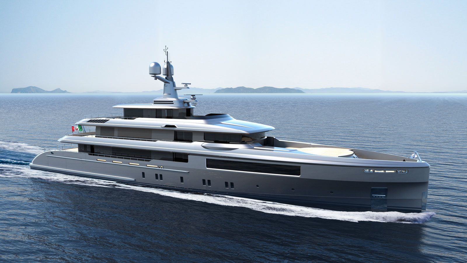 New renderings of Codecasa's 58m speculation project